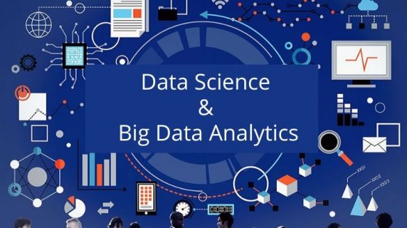 Data Science Vs Big Data Analytics - Know The Difference