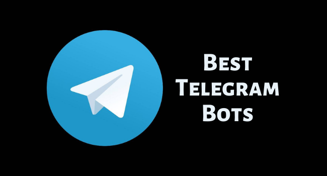 Best Telegram Bots To Use In 2022