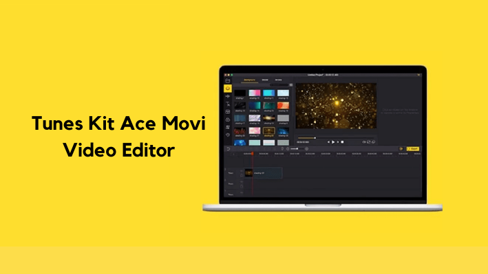 Free downloads AceMovi Video Editor - signsrilly