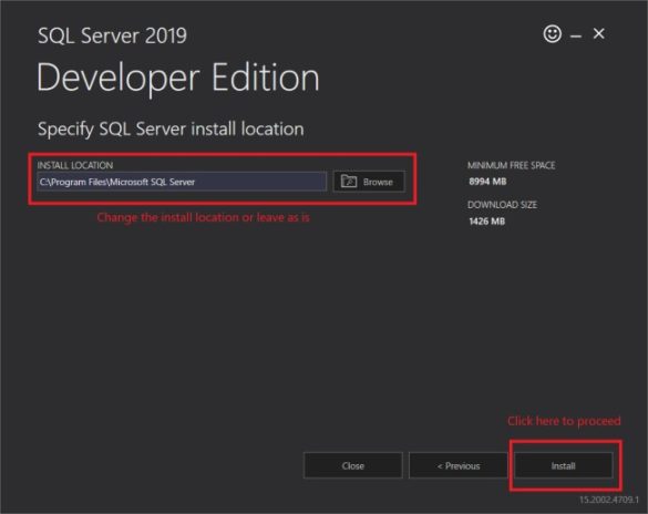 Comprehensive Guide To Installing SQL Server