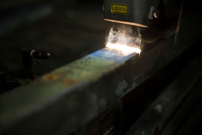 How Technology Has Revolutionized Laser Cleaning Machines